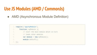 Sharable of qualities of clean code | PPT