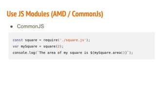 Sharable of qualities of clean code | PPT