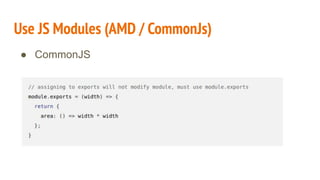 Sharable of qualities of clean code | PPT