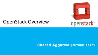 Sharad openstack slides | PPT