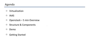 Sharad openstack slides | PPT