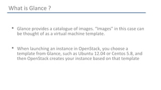 Sharad openstack slides | PPT