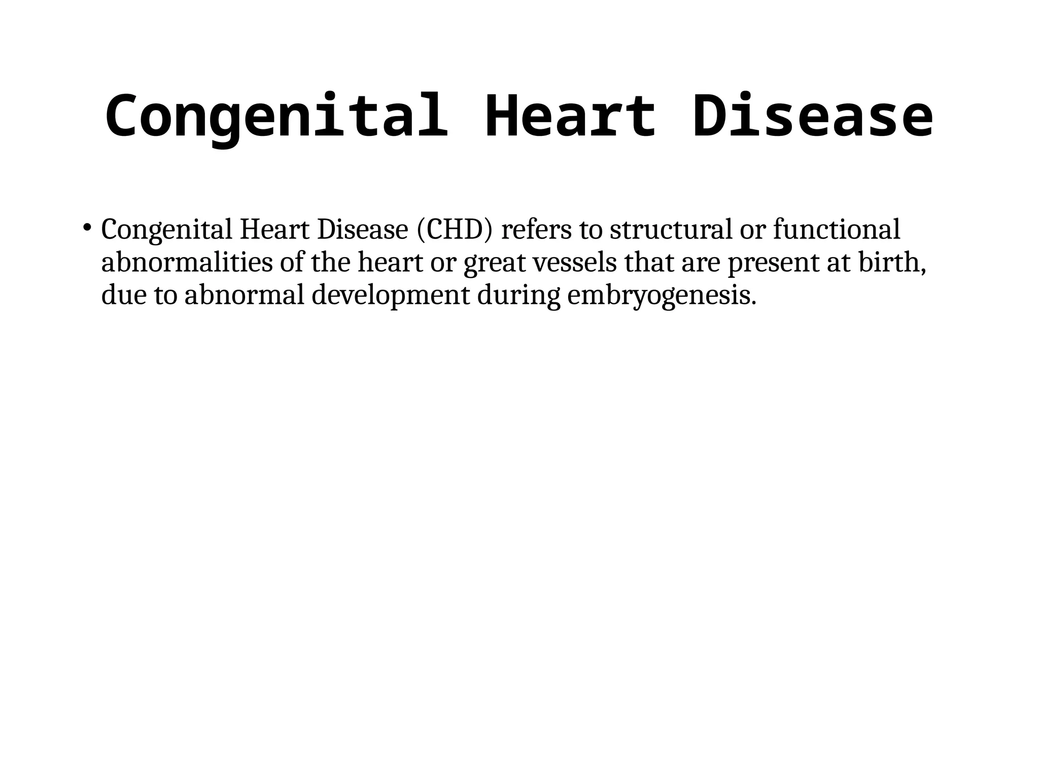Congenital heart failure and fetal circulation.pptx