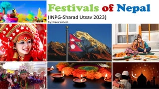 Festivals of Nepal.pptx