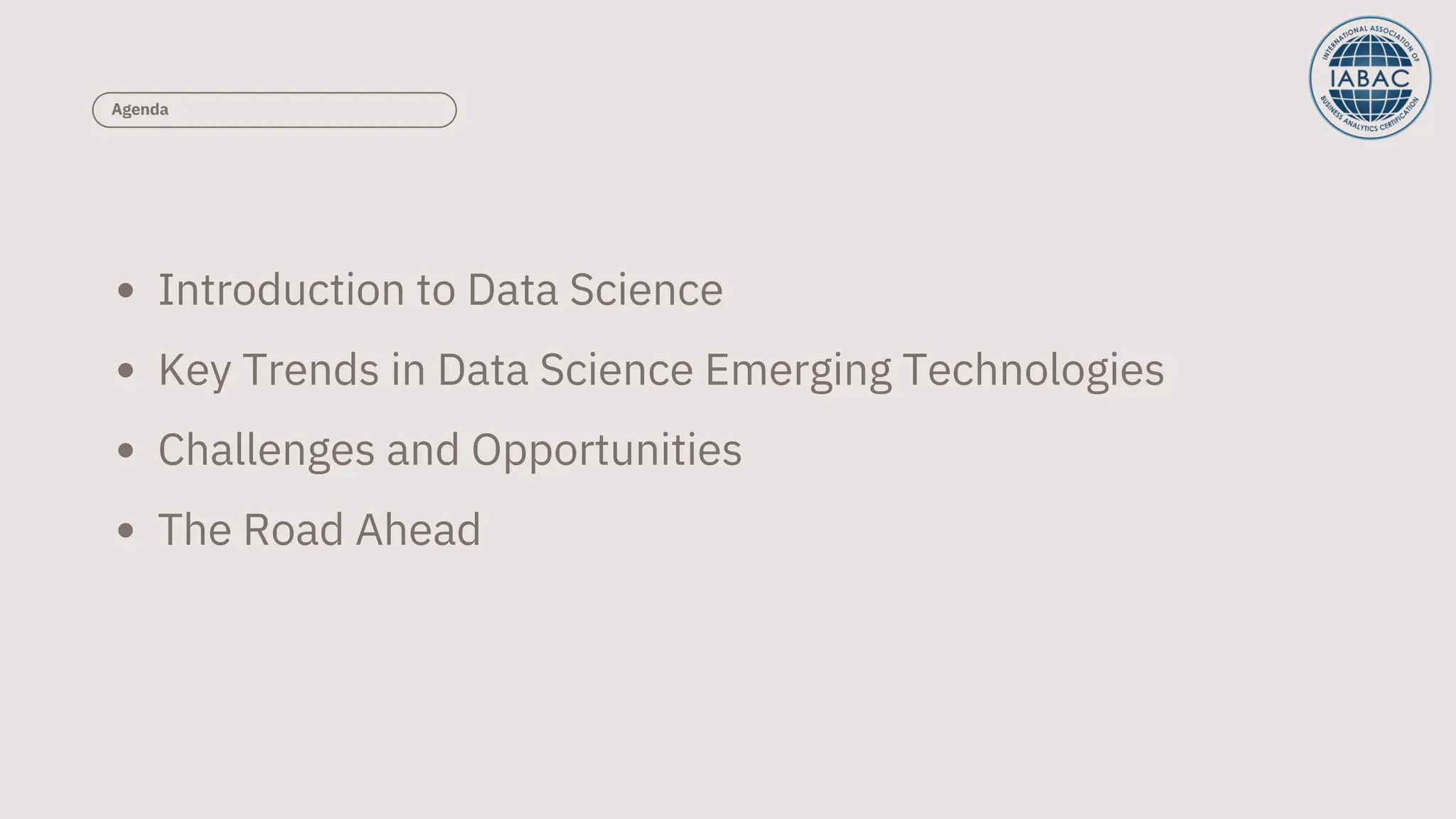 Future of Data Science: AI, Insights, Innovations | PDF
