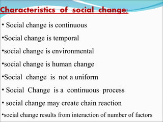 Sharath change | PPT