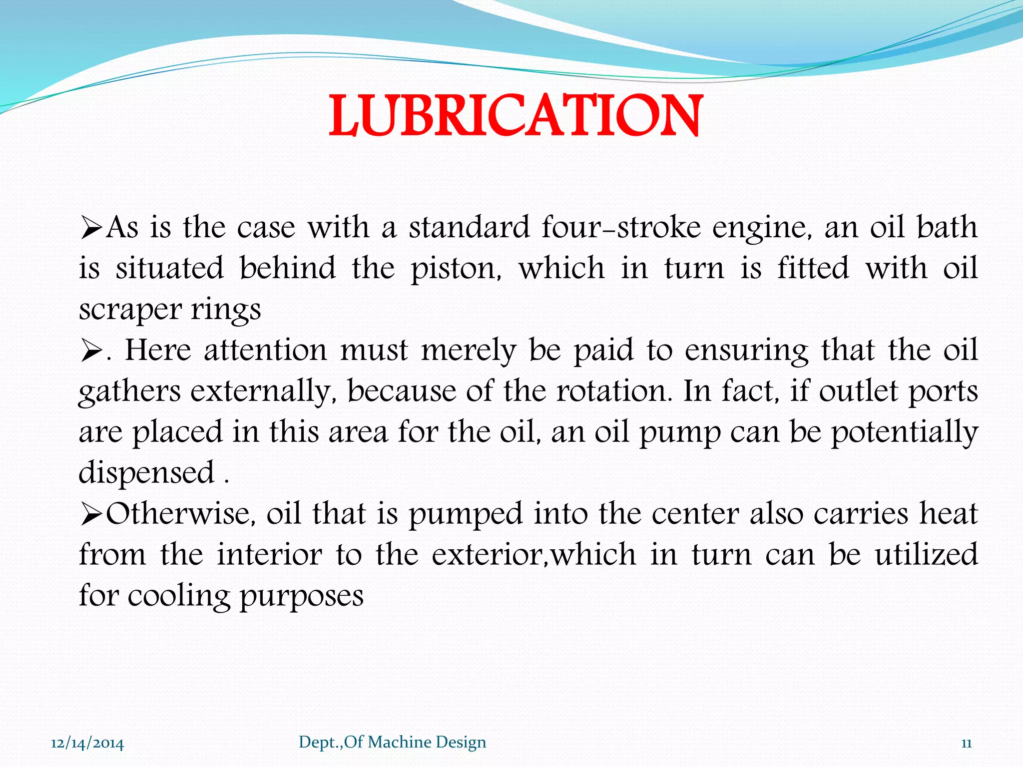 ball piston engine | PPTX