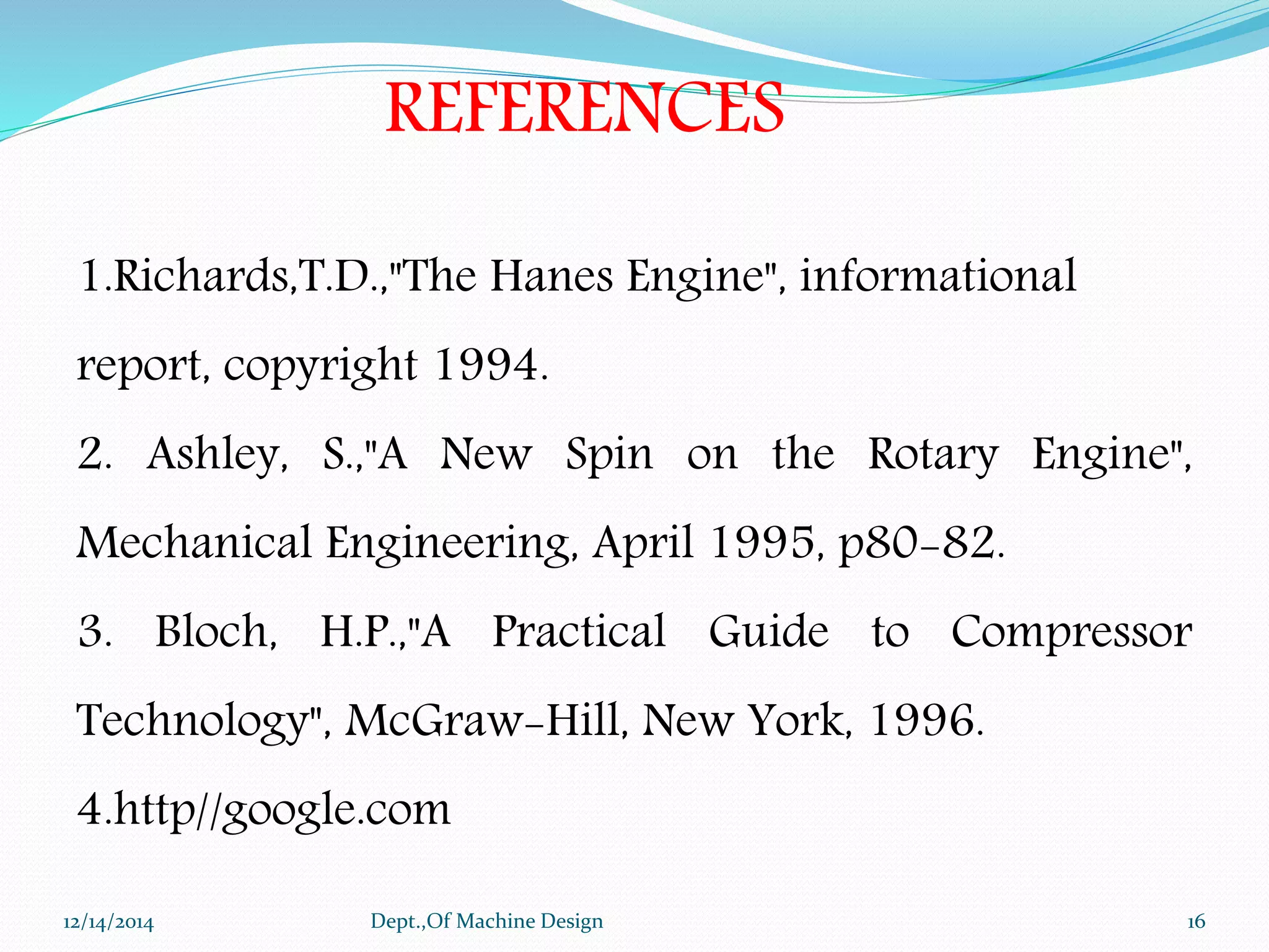 ball piston engine | PPTX