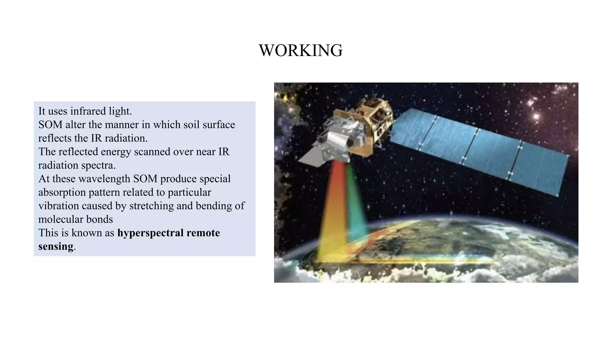 SPATIAL VARIABILITY OF SOIL ORGANIC CARBON IN DIFFERENT LAND USE SYSTEM USING GIS AND REMOTE ...