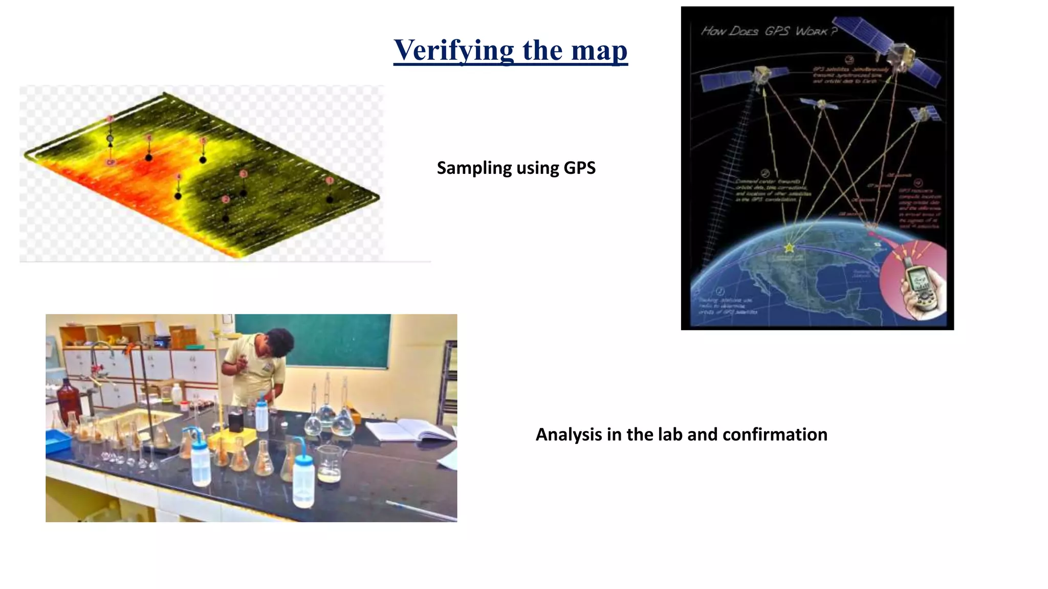 SPATIAL VARIABILITY OF SOIL ORGANIC CARBON IN DIFFERENT LAND USE SYSTEM USING GIS AND REMOTE ...