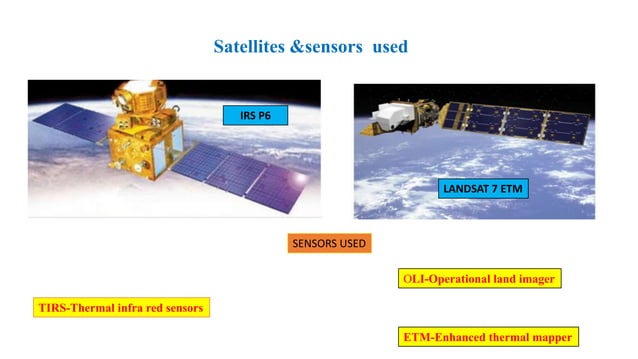 SPATIAL VARIABILITY OF SOIL ORGANIC CARBON IN DIFFERENT LAND USE SYSTEM USING GIS AND REMOTE ...