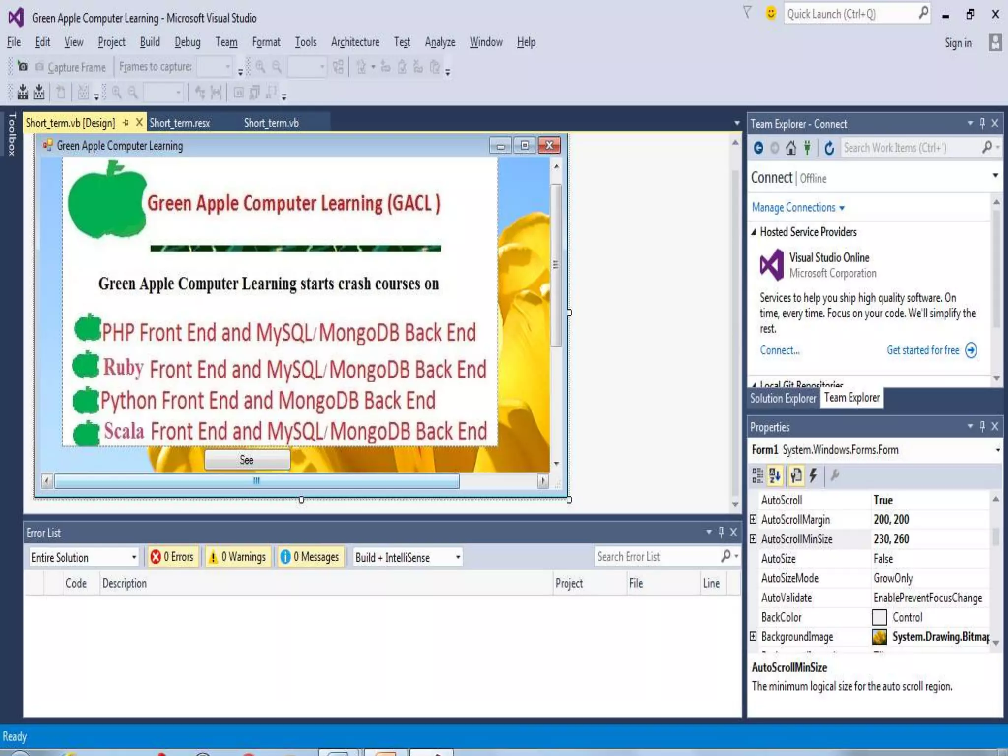 Sharbani bhattacharya VB Structures | PPT