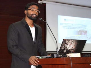 Sharda University Celebrating Women's Day | PPTX
