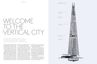 Shard Brochure | PDF