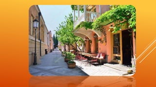 Sharden street | PPT