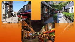 Sharden street | PPT