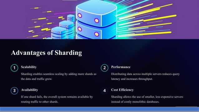 Understanding Database Sharding and Partitioning | PPT Understanding Database Sharding and Partitioning | PPT