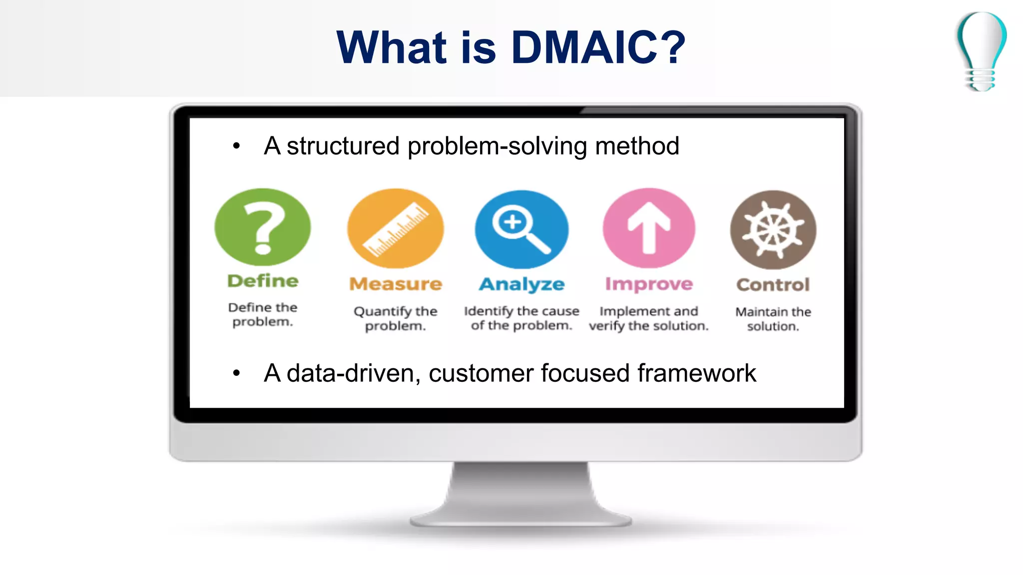 Avoiding Common Pitfalls in the DMAIC Methodology | PDF