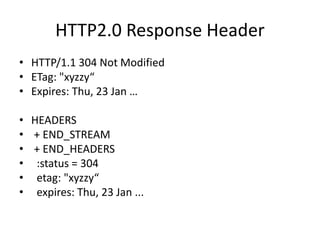 Share http2 | PPT