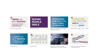 SHARE - PHILIPS brand guideline | PPTX