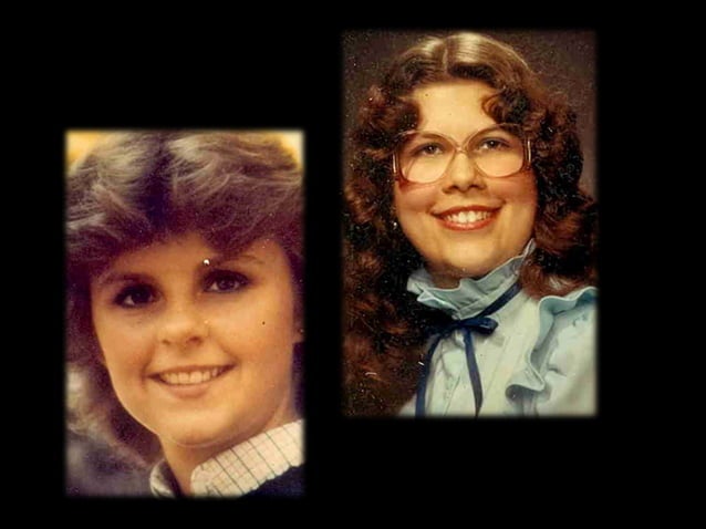 PART 5 of 8 Nevada High School 1983 Reunion Slide show | PPT