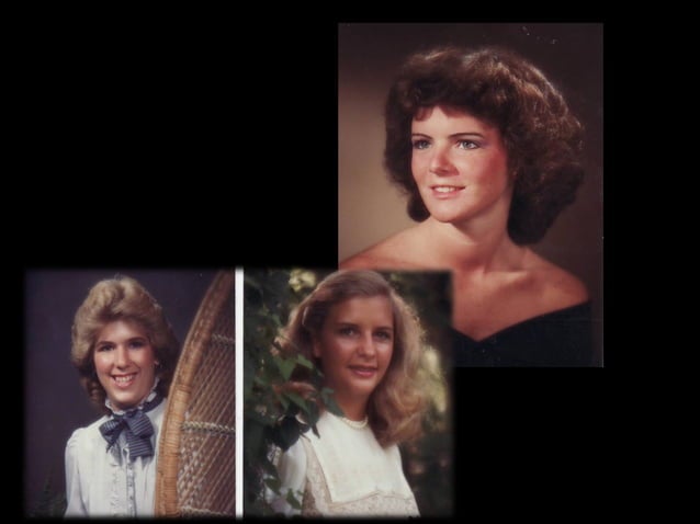 PART 5 of 8 Nevada High School 1983 Reunion Slide show | PPT