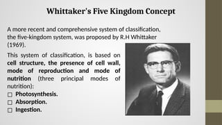 Share 2- scope and classification systems.pptx