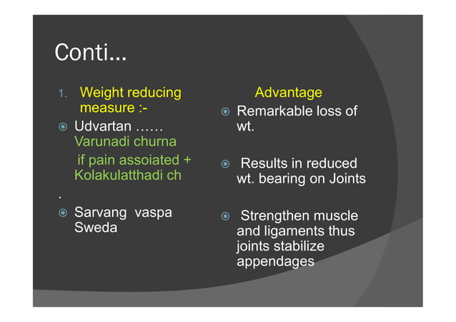 swedana karma (sudation therapy) | PDF | Hinduism | Religion & Spirituality