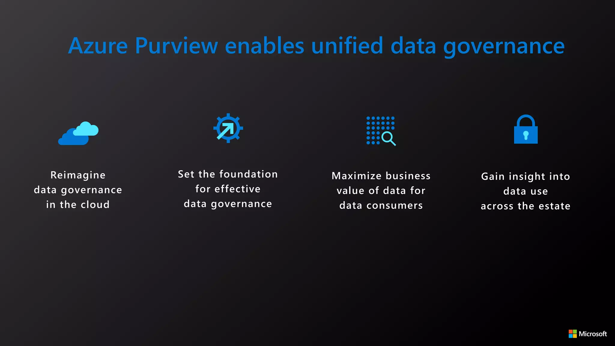 Data Governance Workshop Pptx