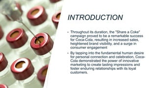 Share A Coke.pptx