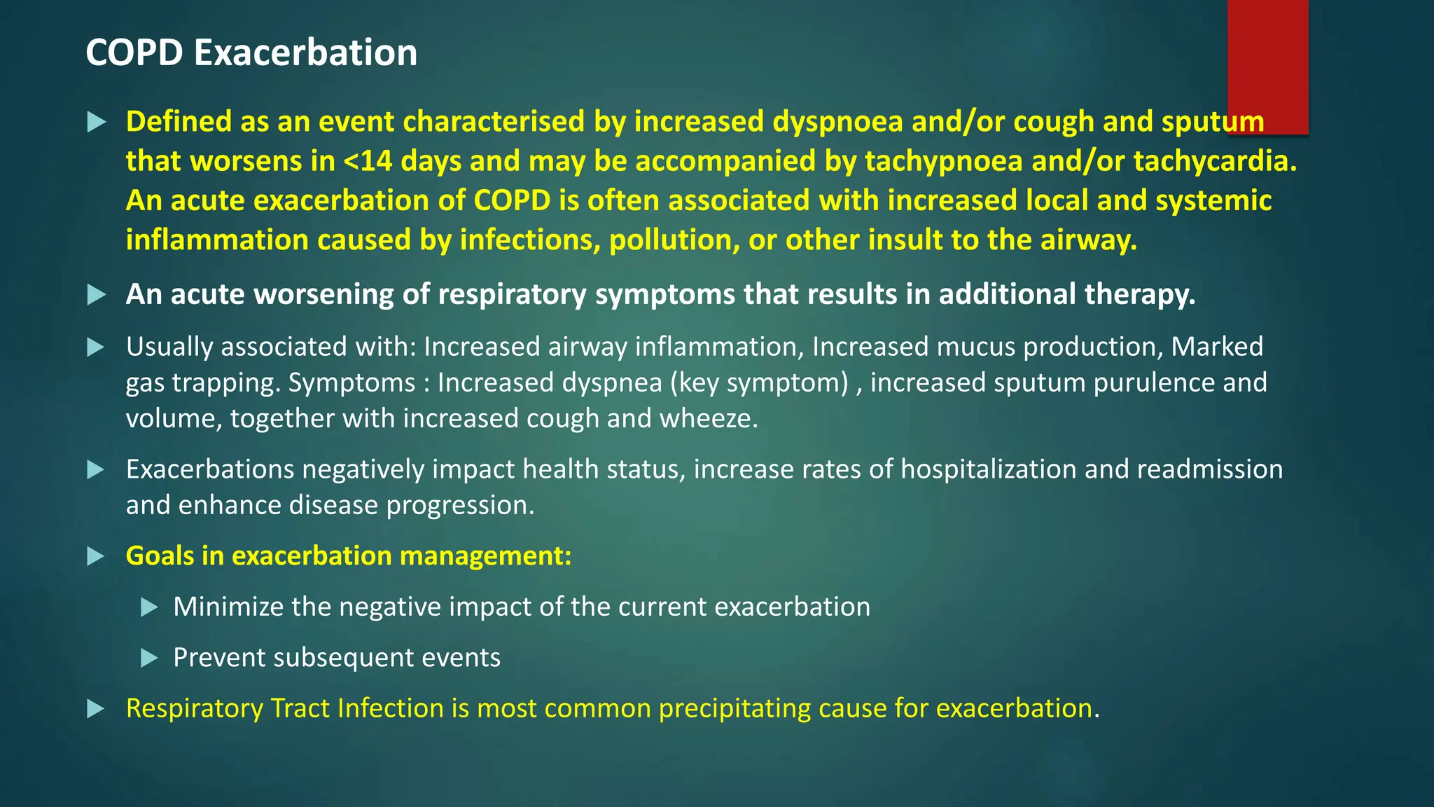 Share Acute Exacerbation of COPD.pptx