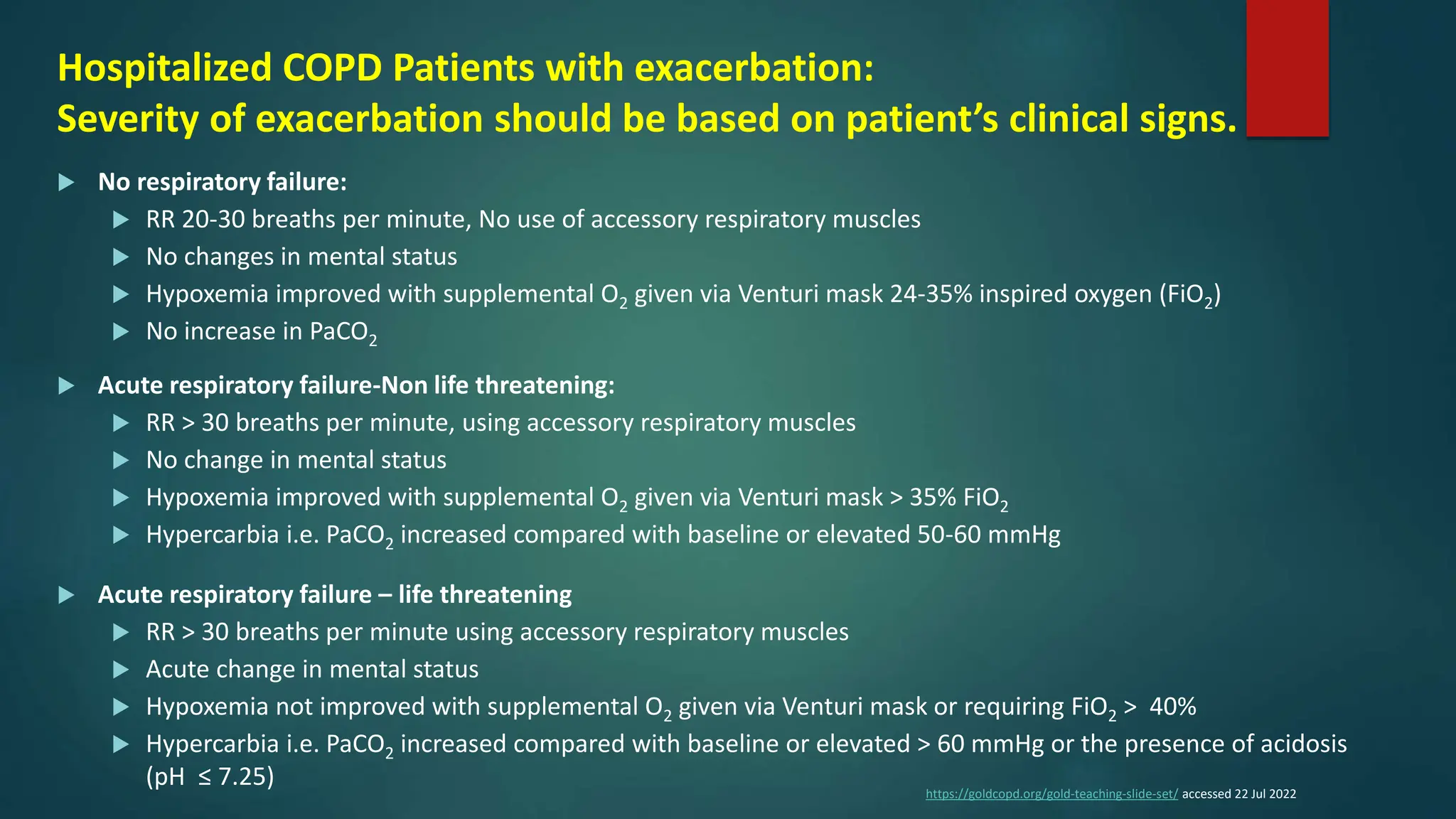 Share Acute Exacerbation Of Copdpptx