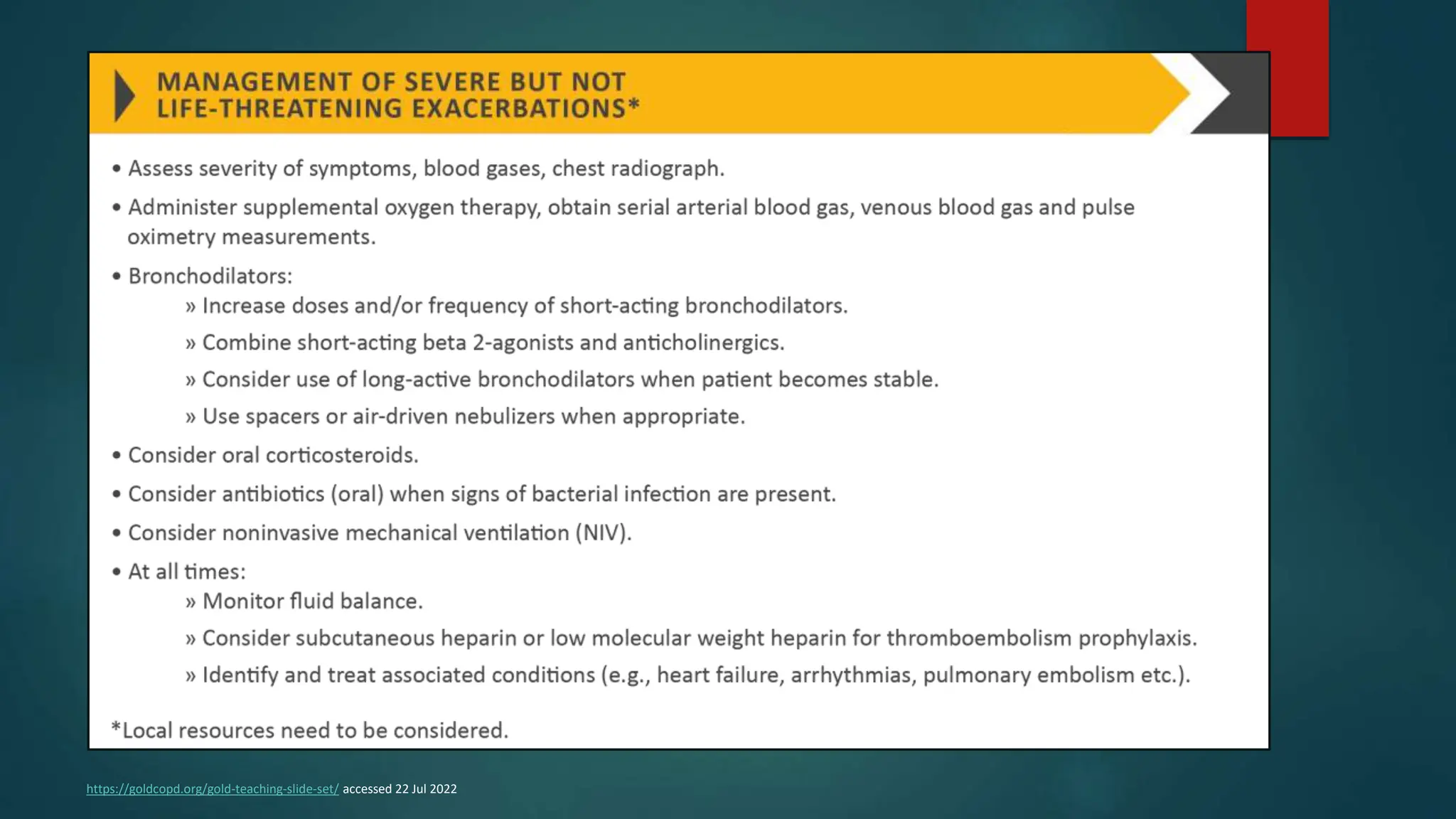 Share Acute Exacerbation of COPD.pptx