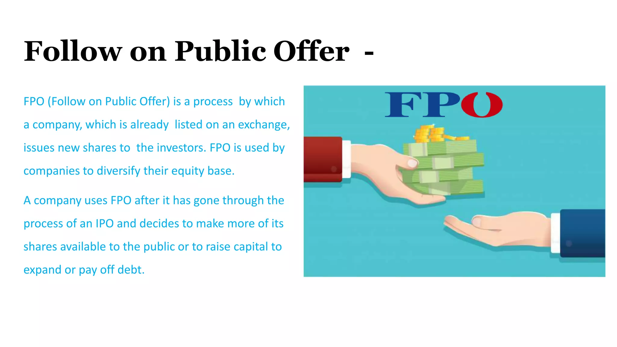 Share and debenture PPT | PPTX