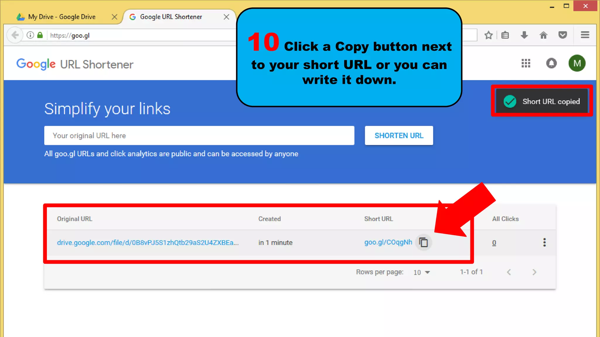 Sharing and Submitting an Assignment Using Google Drive | PPTX | Technology & Computing
