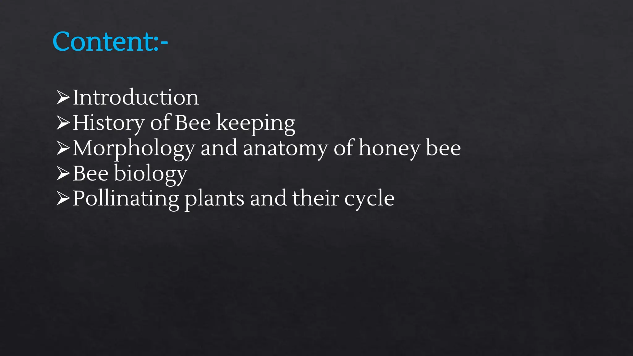 APICULTURE | ENTOMOLOGY | AGRICULTURE SYLLABUS | PPTX