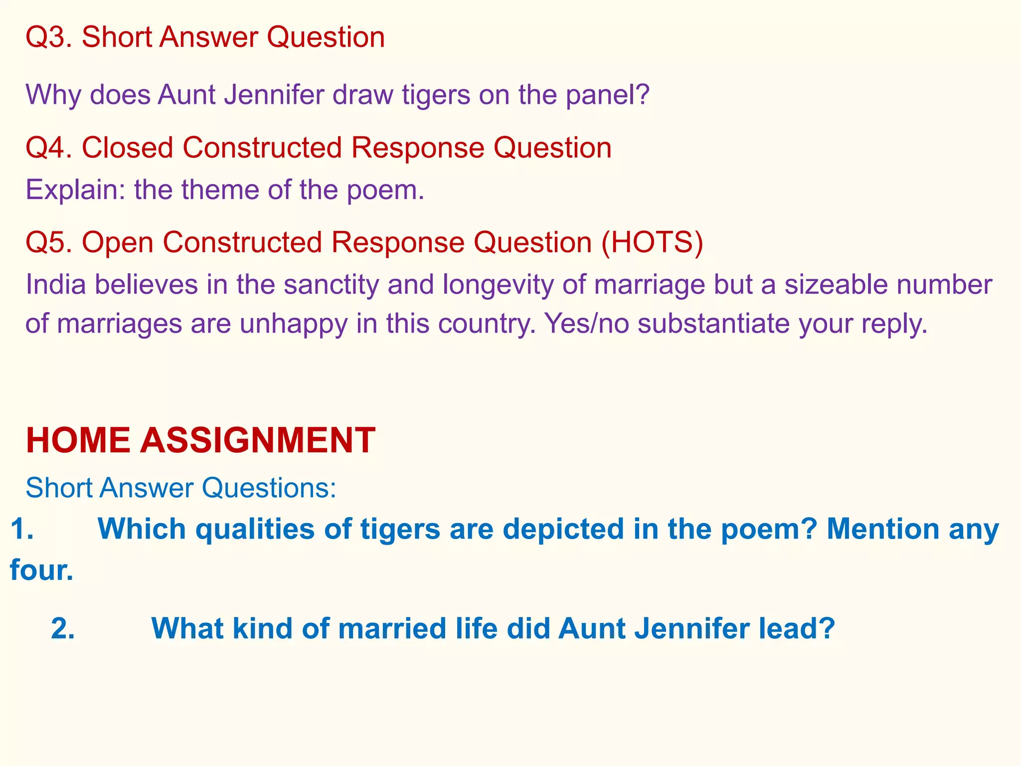 Share AUNT JENNIFER'S TIGERS(XII).pdf