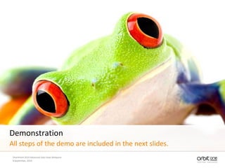 SharePoint 2010 Data View webparts - Advanced editing methods | PPT