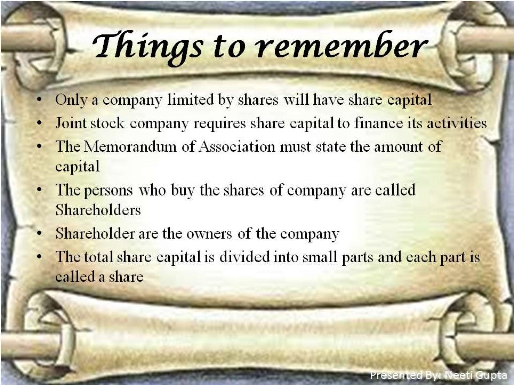 Share Capital Meaning And Types share-capital-meaning-and-types