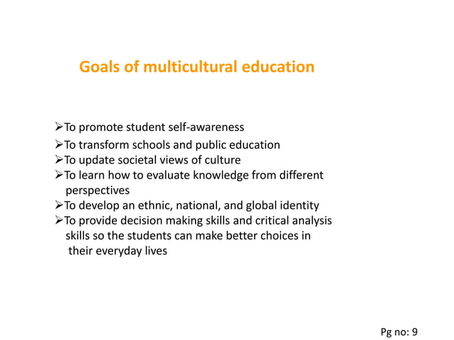 Multicultural mathematics | PPT