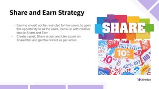 Sharechat - Another growth opportunity | PDF
