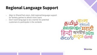 Sharechat - Another growth opportunity | PDF