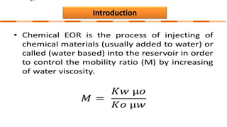 Share 'Chemical EOR (1).ppt'.ppt