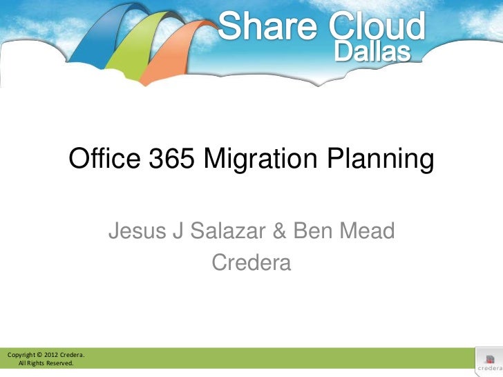 Office 365 To Office 365 Migration Step By Step Procedure