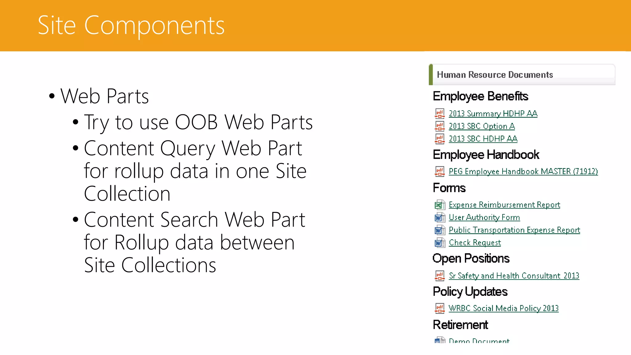 Planeación de Intranet con SharePoint | PPTX