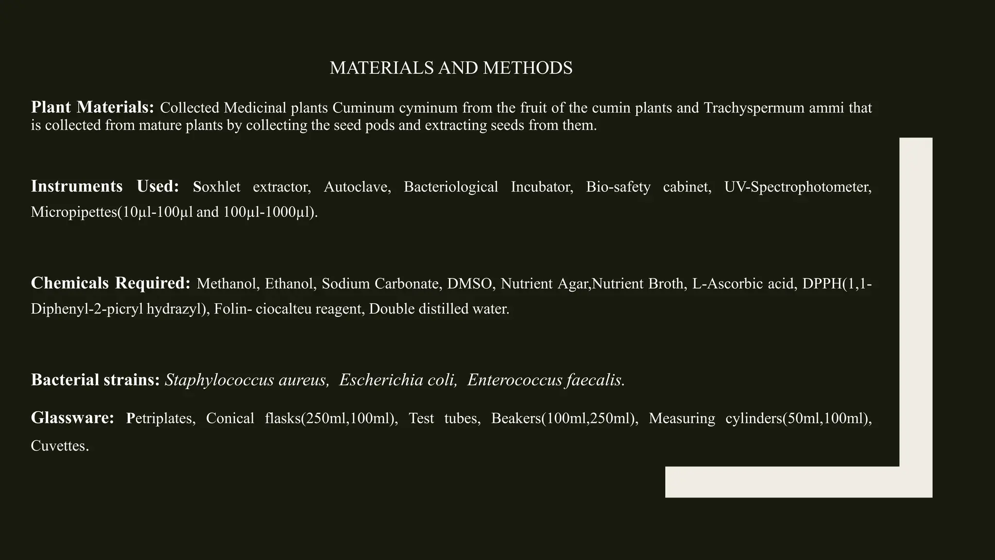 Comprehensive Phytochemical Analysis and Bioactivity Assessment of-1.pptx