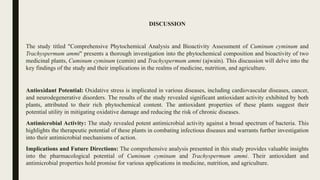 Comprehensive Phytochemical Analysis and Bioactivity Assessment of-1.pptx