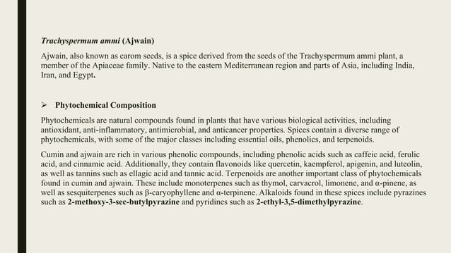 Comprehensive Phytochemical Analysis and Bioactivity Assessment of-1.pptx