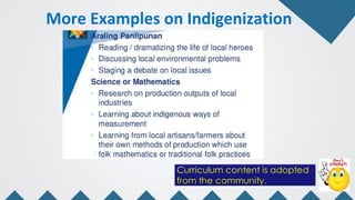 Contextualization:A bridge to Successful Learning | PPTX | Education