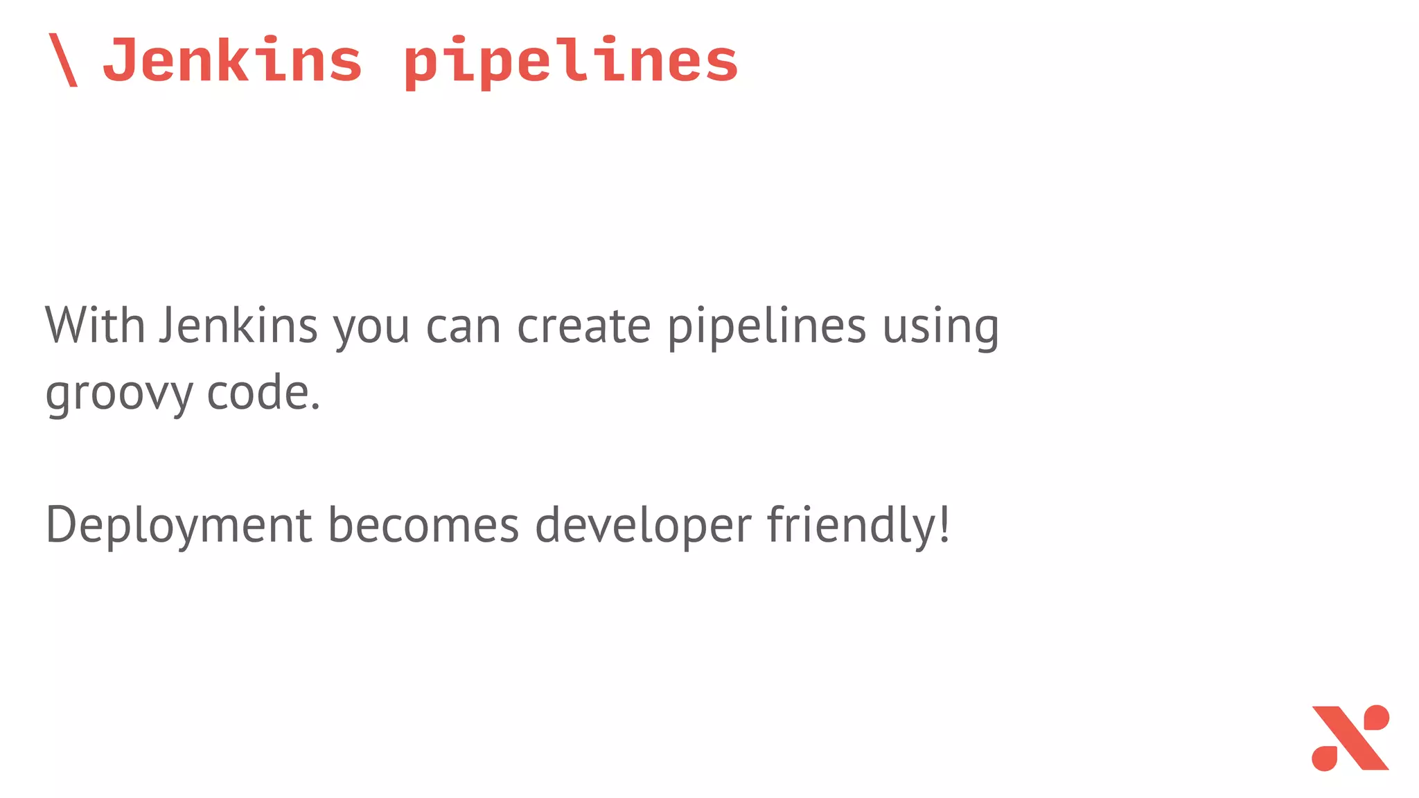 Jenkins Shared Libraries | PDF